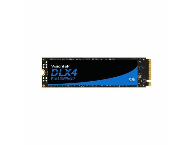 Click here for VisionTek DLX4 1 TB Solid State Drive - M.2 2280 -... prices