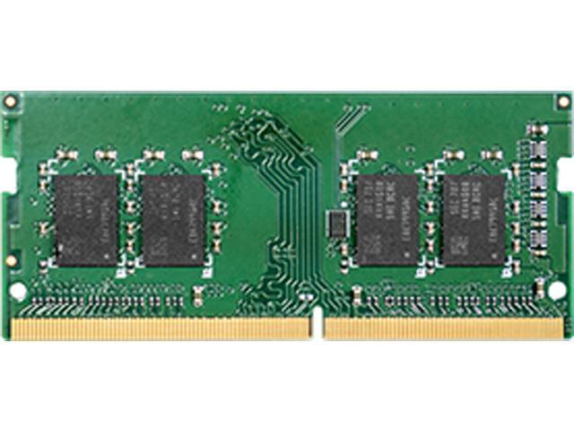 Click here for Synology D4NESO-2666-4G System Specific Memory prices