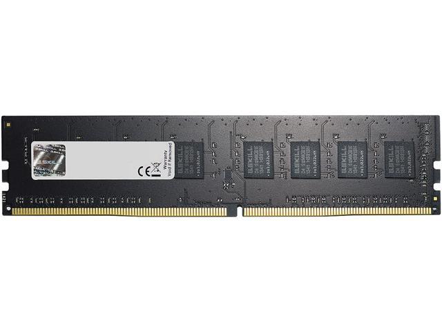 Click here for G. SKILL Value Series 32GB DDR4 2666 (PC4 21300) D... prices
