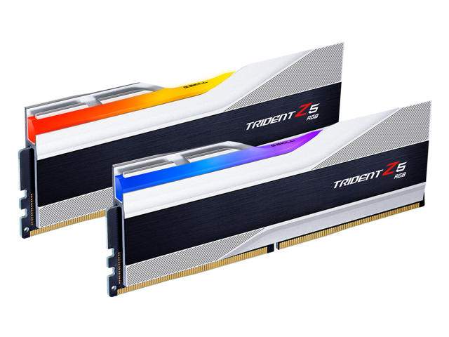 Click here for G. SKILL Trident Z5 RGB Series 32GB (2 x 16GB) 288... prices