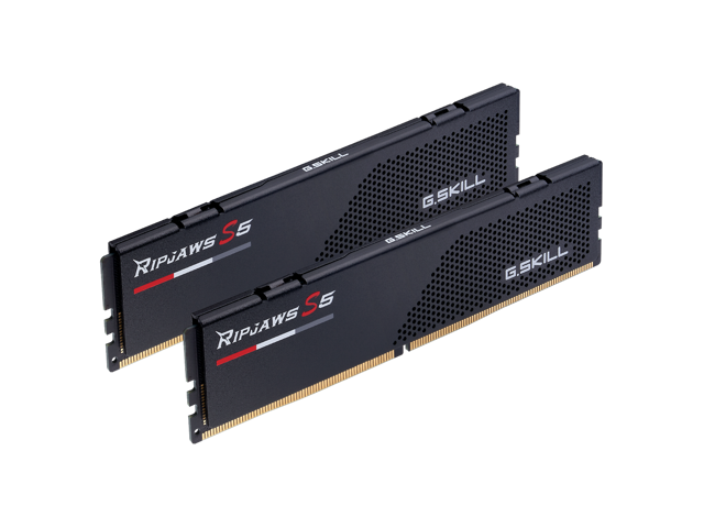 Click here for G. SKILL Ripjaws S5 Series 32GB (2 x 16GB) 288-Pin... prices