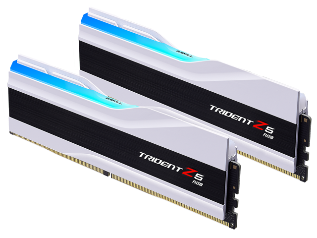 Click here for G. SKILL Trident Z5 RGB Series 32GB (2 x 16GB) 288... prices