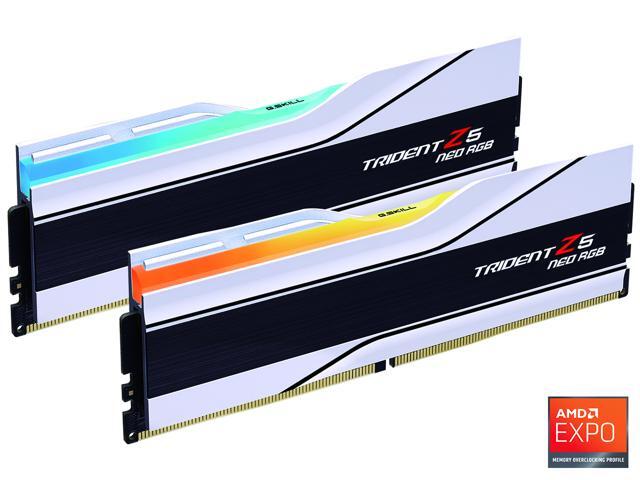 Click here for G. SKILL Trident Z5 Neo Series 32GB (2 x 16GB) 288... prices