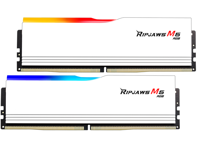Click here for G. SKILL Ripjaws M5 RGB Series 32GB (2 x 16GB) 288... prices