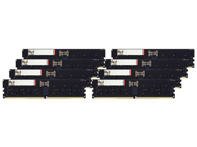 Click here for G. SKILL G5 Neo Series 128GB (8 x 16GB) ECC Regist... prices