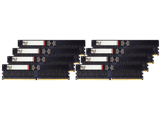 Click here for G. SKILL G5 Neo Series 256GB (8 x 32GB) ECC Regist... prices