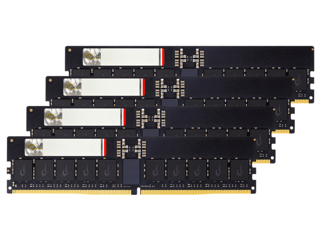 Click here for G. SKILL G5 Series 128GB (4 x 32GB) ECC Registered... prices