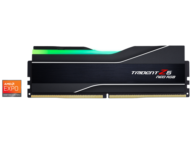 Click here for G. SKILL Trident Z5 Neo RGB Series 16GB 288-Pin PC... prices