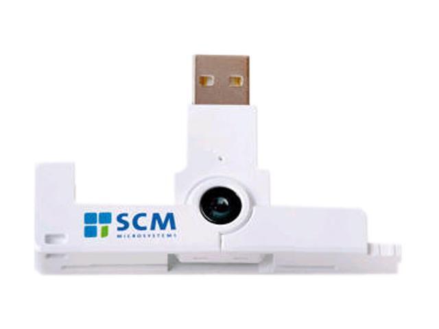 Click here for SCM SCR3500 USB 2.0 Portable ID1 Contact smart Car... prices