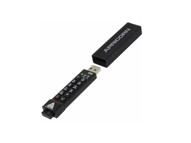 Click here for Apricorn Aegis Secure Key 3NX 512GB Usb 3.2 (gen 1... prices