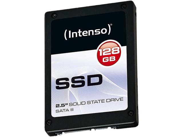 Click here for Intenso Top 2.5 128GB SATA III High-Speed MLC Inte... prices
