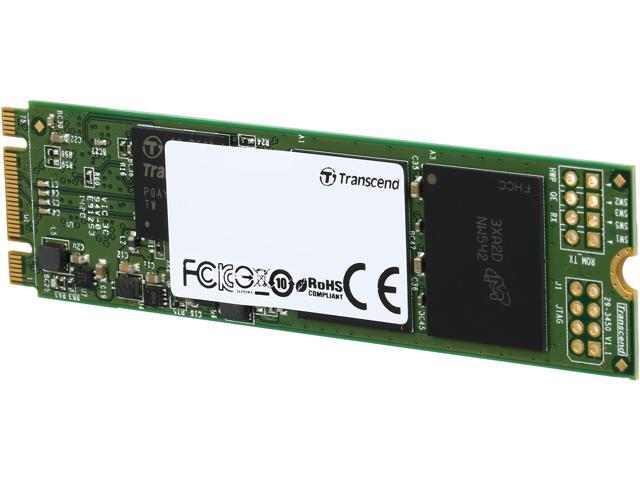 Click here for Transcend MTS800 M.2 2280 64GB SATA III MLC Intern... prices
