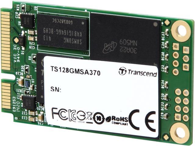 Click here for Transcend mSATA 128GB SATA III MLC Internal Solid... prices