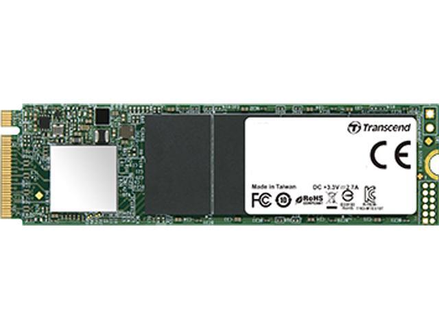 Click here for Transcend 110S Series M.2 2280 1TB PCI-Express 3.0... prices