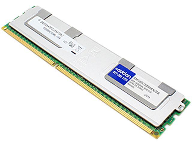 Click here for AddOn - Memory Upgrades 8GB ECC Registered DDR3 16... prices