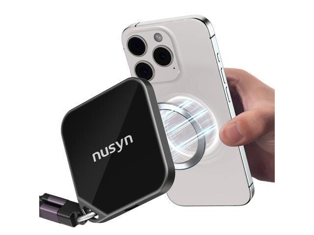 Click here for Nusyn 2TB Magnetic Portable SSD - Up to 2000MB/s... prices