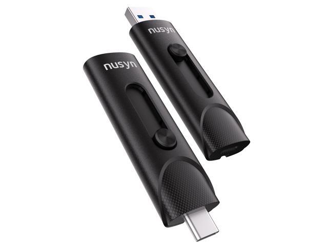 Click here for Nusyn NSU53 1TB External SSD / USB Drive - Up to 1... prices