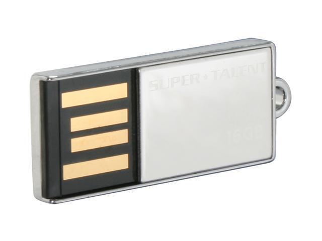Click here for SUPER TALENT PICO-C 16GB Flash Drive (USB2.0 Porta... prices
