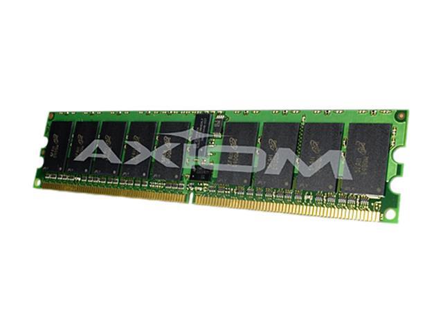 Click here for Axiom 4GB 240-Pin DDR3 SDRAM Dual Rank HP/Compaq S... prices