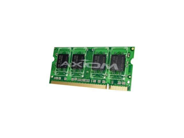 Click here for Axiom 2GB System Specific Memory prices