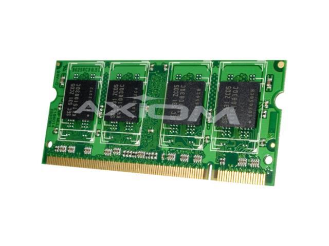 Click here for Axiom 8GB 204-Pin DDR3 SO-DIMM DDR3 1333 (PC3 1060... prices