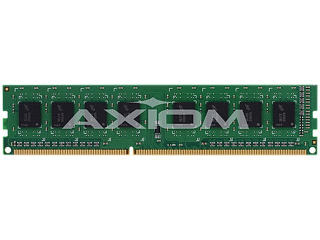 Click here for Axiom 4GB 240-Pin DDR3 SDRAM System Specific Memor... prices