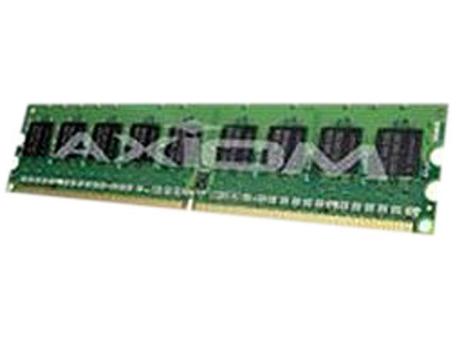 Click here for Axiom 2GB ECC Unbuffered DDR2 533 (PC2 4200) Serve... prices