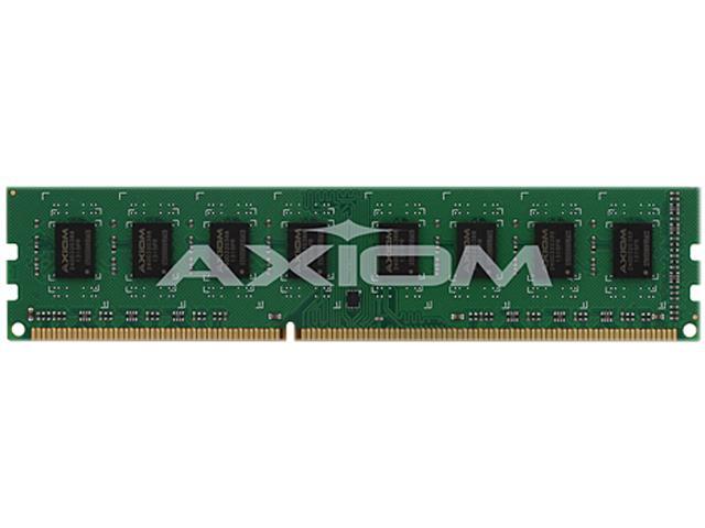 Click here for Axiom 8GB (2 x 4GB) DDR3 1333 (PC3 10600) Desktop... prices