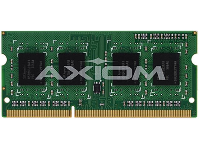 Click here for Axiom 4GB Laptop Memory prices