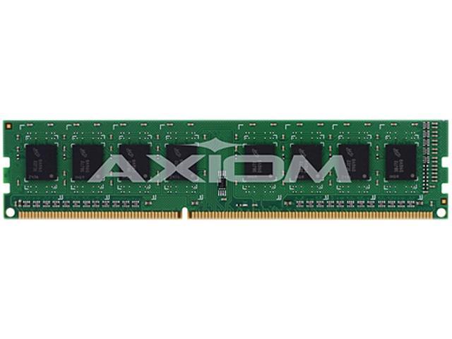 Click here for Axiom 2GB Unbuffered DDR3 1600 (PC3 12800) Server... prices
