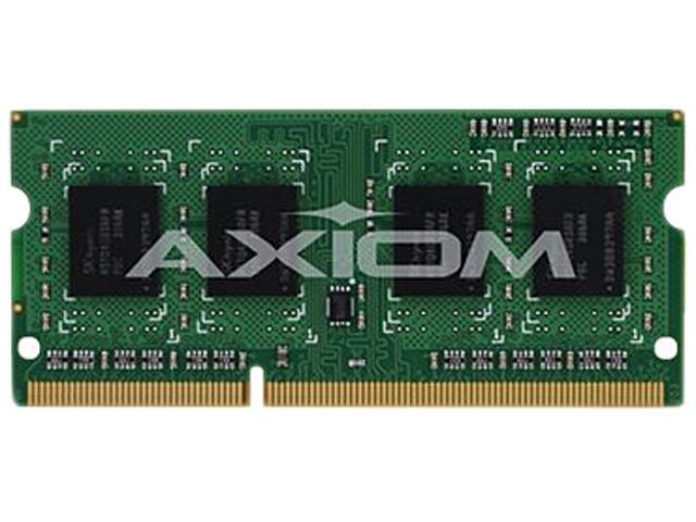 Click here for Axiom 8GB DDR3L 1600 (PC3L 12800) Laptop Memory Mo... prices