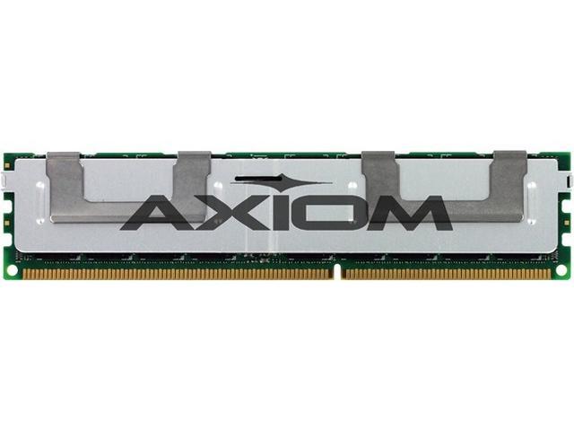 Click here for Axiom 2 x 32 GB ECC Registered DDR3 1066 (PC3 8500... prices