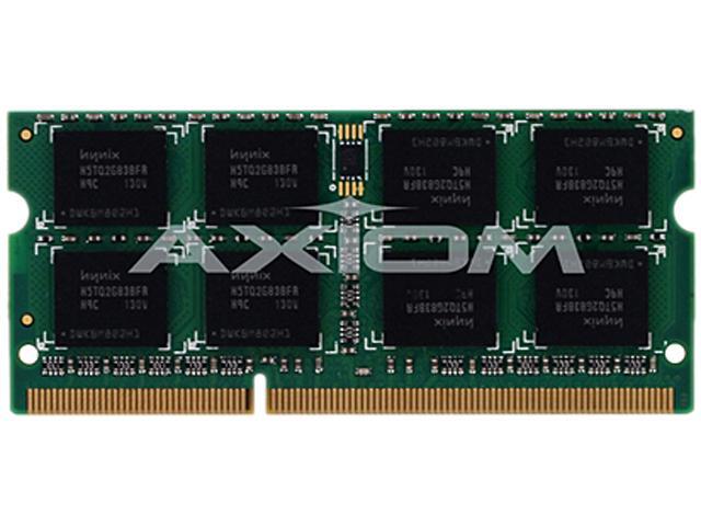 Click here for Axiom 4GB 204-Pin DDR3 SO-DIMM DDR3 1333 (PC3 1060... prices
