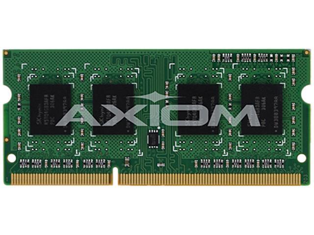 Click here for Axiom 8GB Low Voltage Memory for Panasonic prices