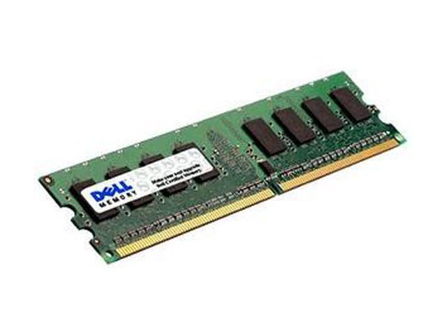 Click here for Dell 1GB 240-Pin DDR2 SDRAM System Specific Memory prices