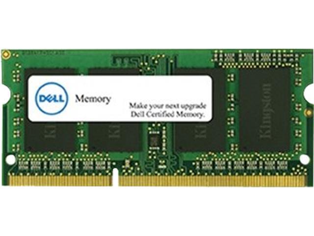 Click here for Dell 16GB 260-Pin DDR4 SO-DIMM DDR4 2400 (PC4 1920... prices