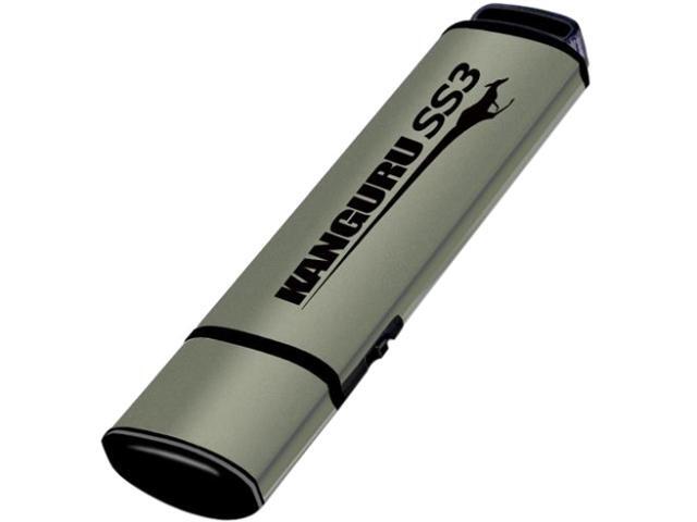 Click here for Kanguru 32GB USB 2.0 Flash Drive prices