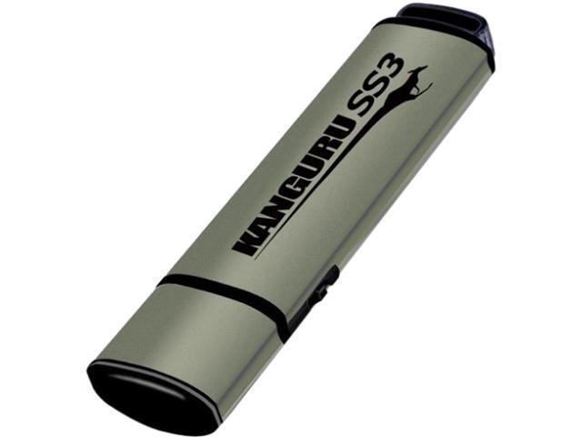 Click here for Kanguru 64GB USB 2.0 Flash Drive prices