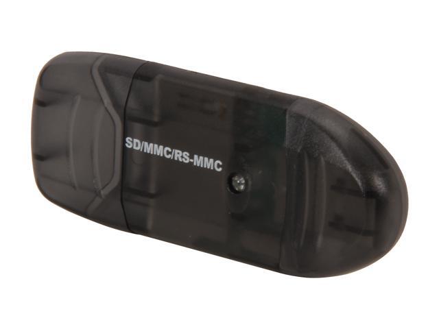 Click here for Nippon Labs VCR-339-BK Black USB 2.0 Supports SDHC... prices