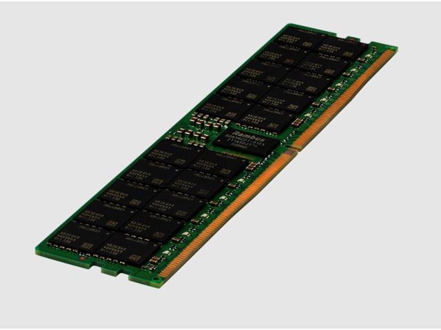 Click here for HPE SmartMemory - DDR5 - module - 32 GB - DIMM 288... prices