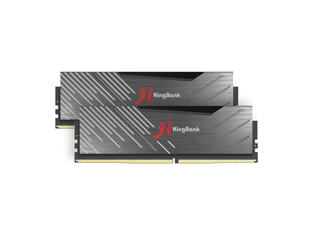 Click here for Kingbank 32GB (2 x 16GB) 288-Pin PC RAM DDR5 6000... prices