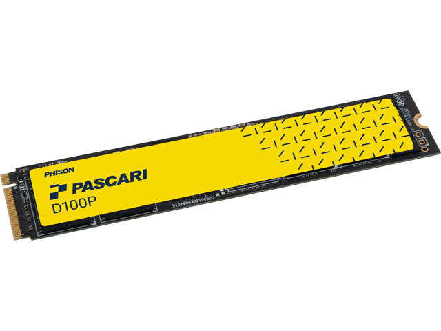 Click here for Pascari D100P M.2 2280 1.92TB PCI-Express 4.0 Soli... prices