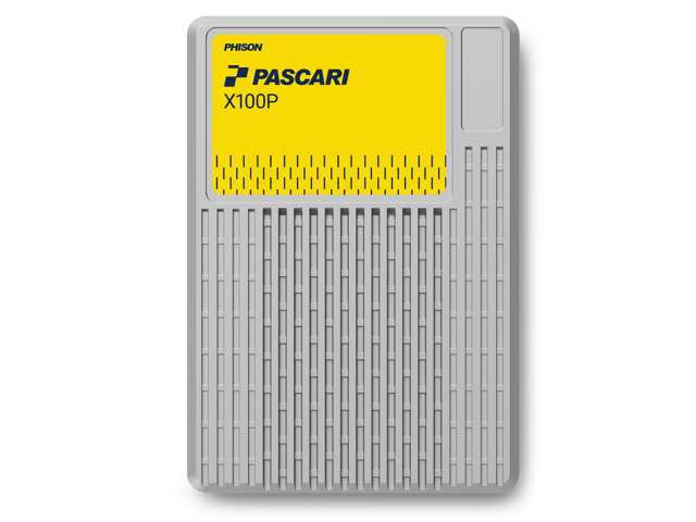 Click here for Pascari X100P U.2 3.84TB PCI-Express 4.0 Single Po... prices