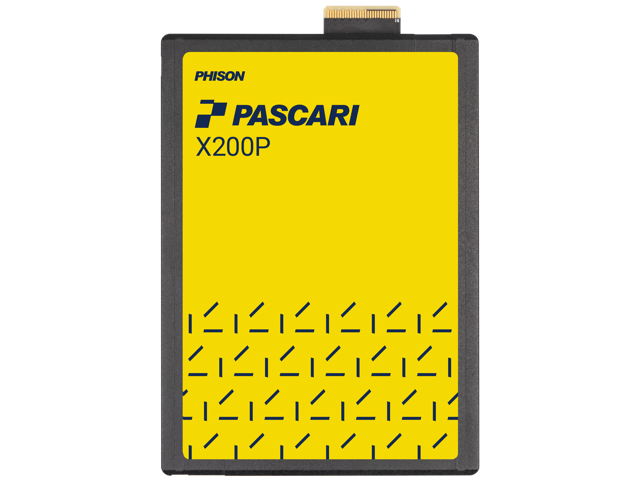 Click here for Pascari X200P E3.S 7.68TB PCI-Express 5.0 Single P... prices