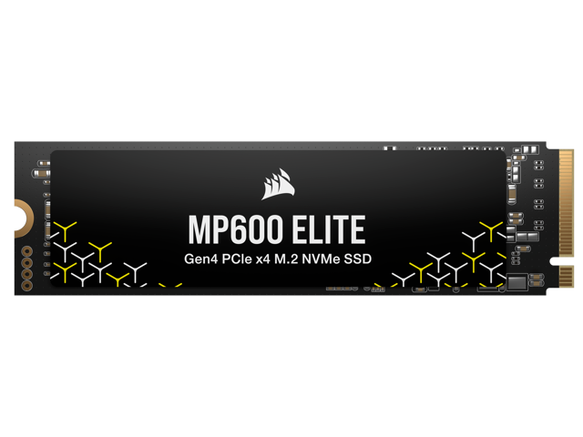 Click here for Corsair MP600 Elite M.2 2280 1TB PCI-Express 4.0 x... prices