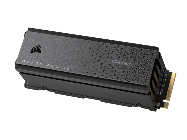 Click here for Corsair MP700 PRO SE M.2 2280 2TB PCI-Express 5.0... prices