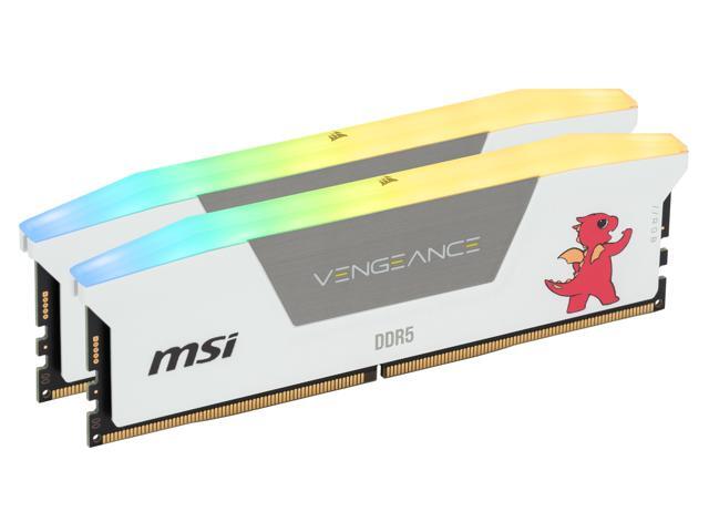 Click here for CORSAIR Vengeance RGB 32GB (2 x 16GB) 288-Pin PC R... prices