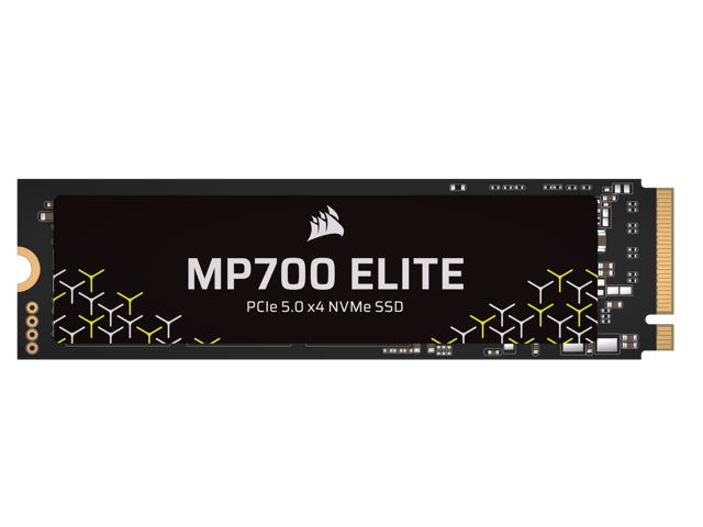 Click here for Corsair MP700 ELITE M.2 2280 4TB PCI-Express 5.0 x... prices