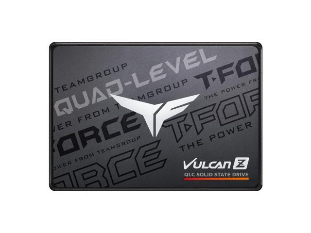 Click here for Team Group T-FORCE VULCAN Z 2.5 4TB SATA III 3D NA... prices