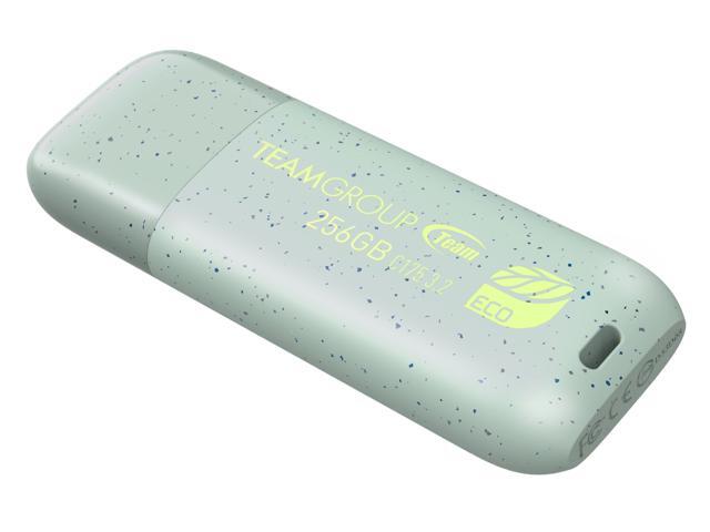 Click here for TEAM 256GB C175 ECO USB 3.2 Gen 1 Net-Zero Flash D... prices